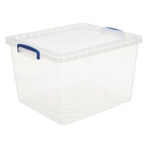 Really Useful Nest and Stack 33.5 litre Storage Box