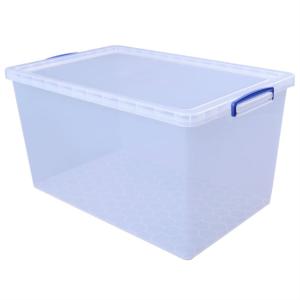Really Useful Nest and Stack 83 litre Storage Box